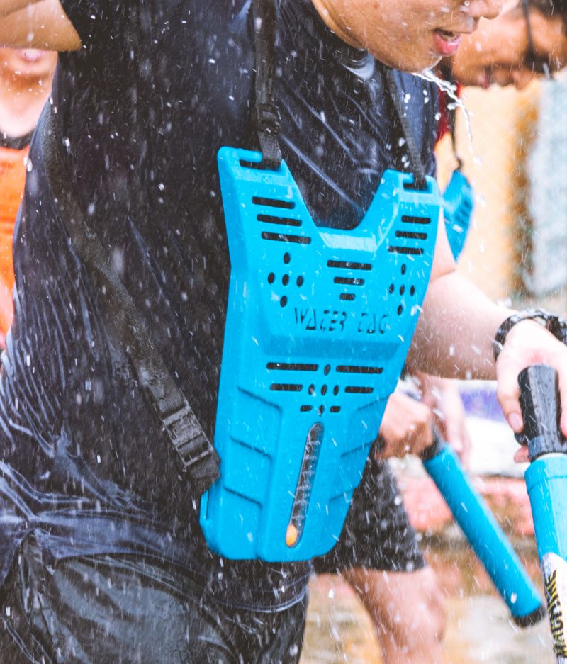 Splash Tag Singapore - Outdoor Team Building | EPIC Workshops