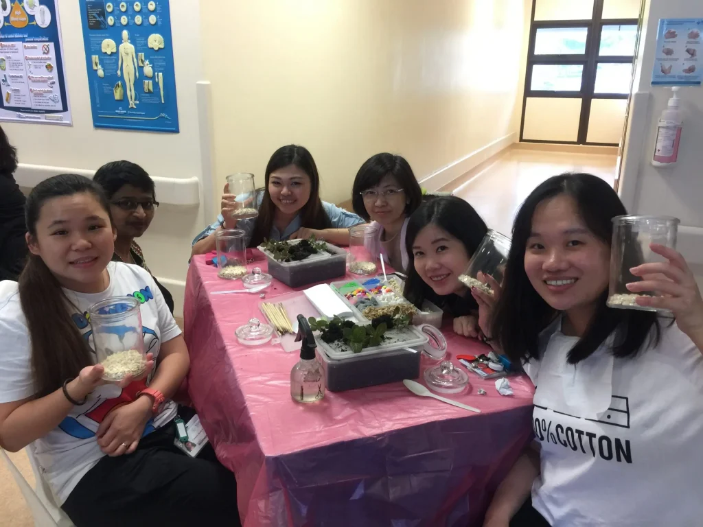 Team Building Proposal Checklist | EPIC Workshops Singapore