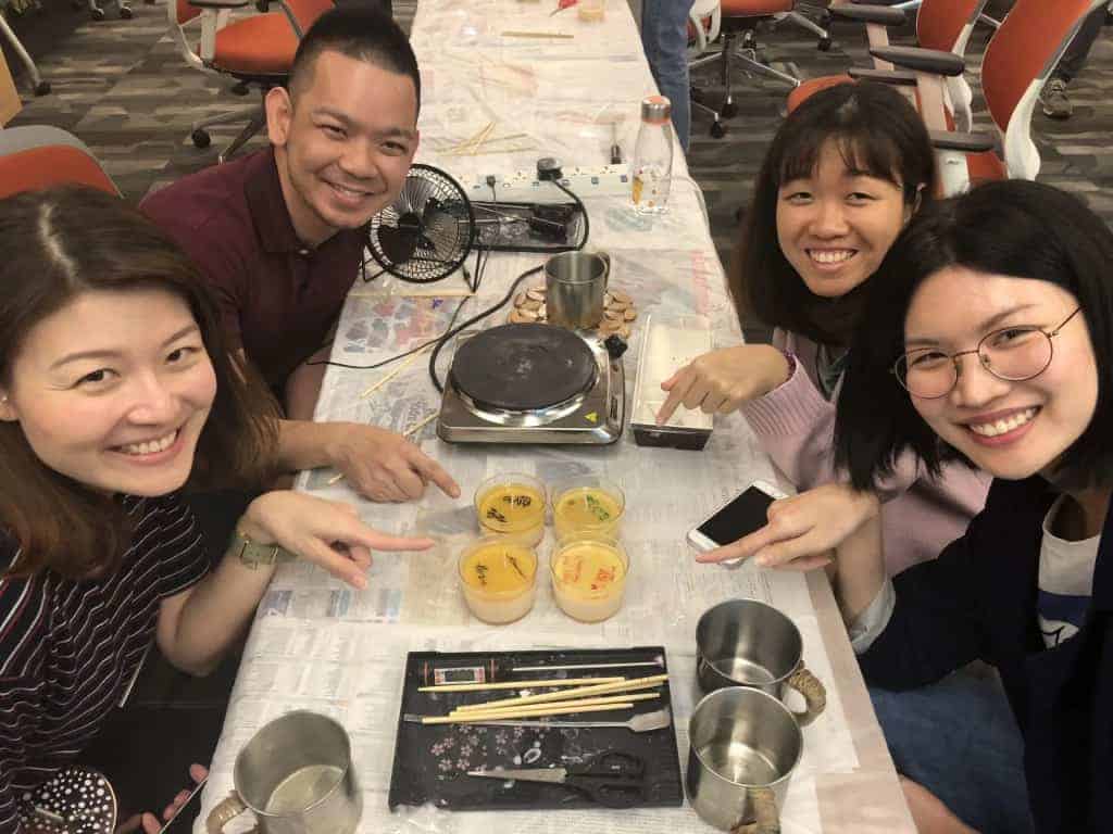 100+ Team Bonding And Team Building Activities Singapore