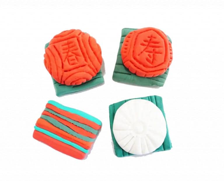 Chinese New Year Workshops | Epic Workshops, Singapore