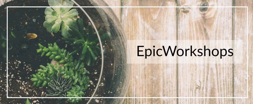 About Epic Workshops Singapore | Epic Workshops, Singapore