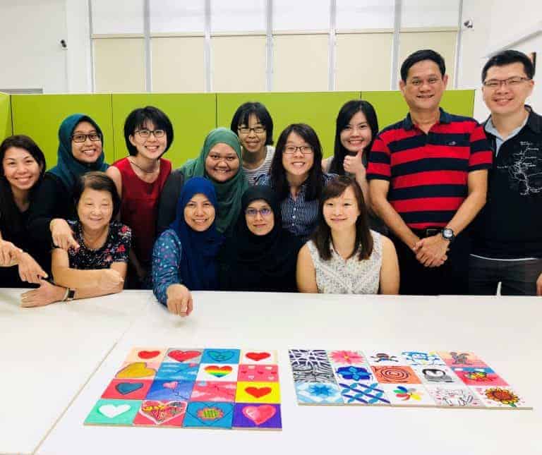 EPIC® | Team Building Workshops In Singapore [April, 2022]