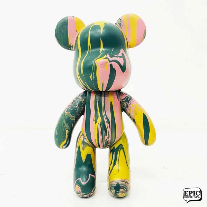 ️ #1 Acrylic Pour Bear Workshops Workshop In Singapore - [January, 2026]