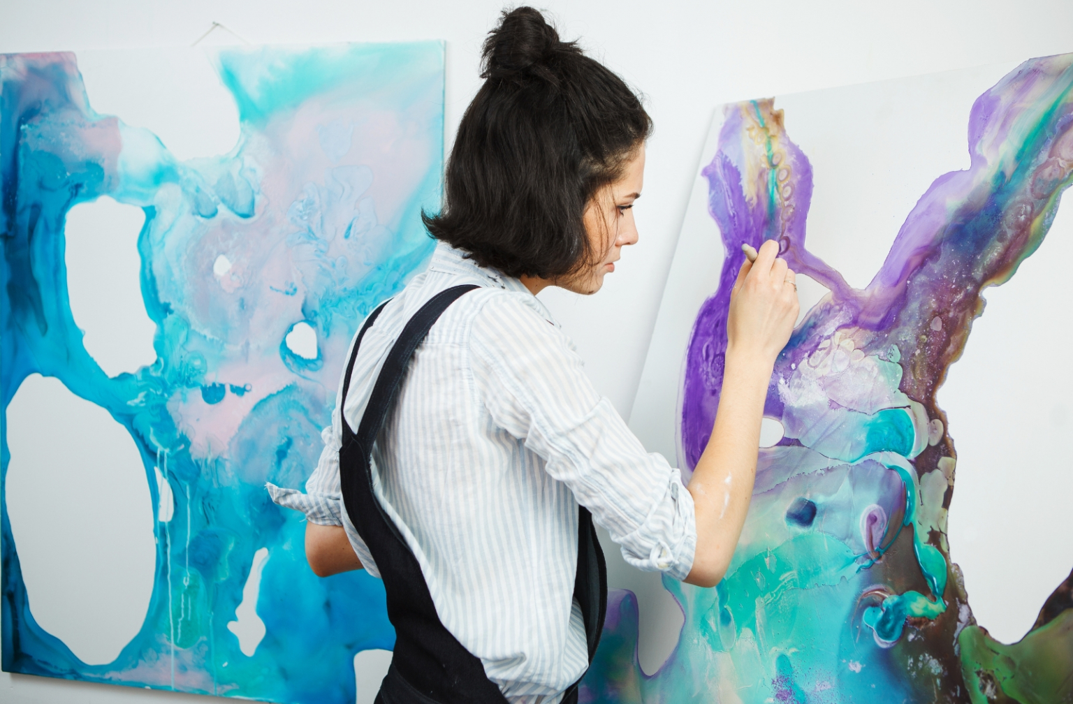Top 5 Fun Art Jamming Ideas That Will Help You Get Creative