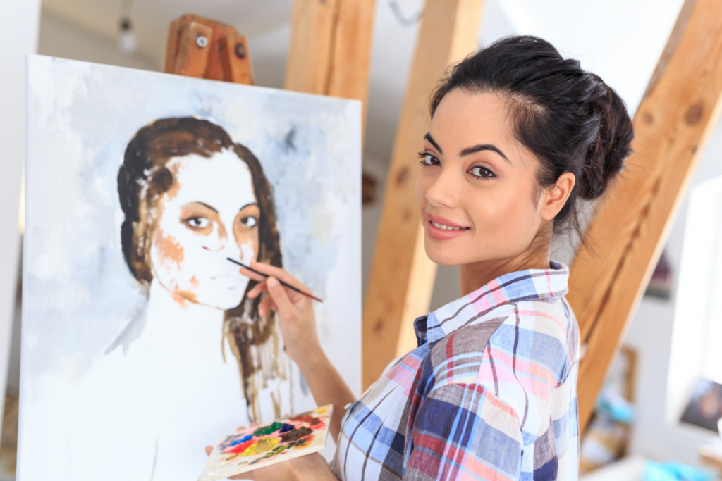 Art Jamming In Singapore: A Comprehensive Guide To Unleashing Your Inner Artist | Epic Workshops ...