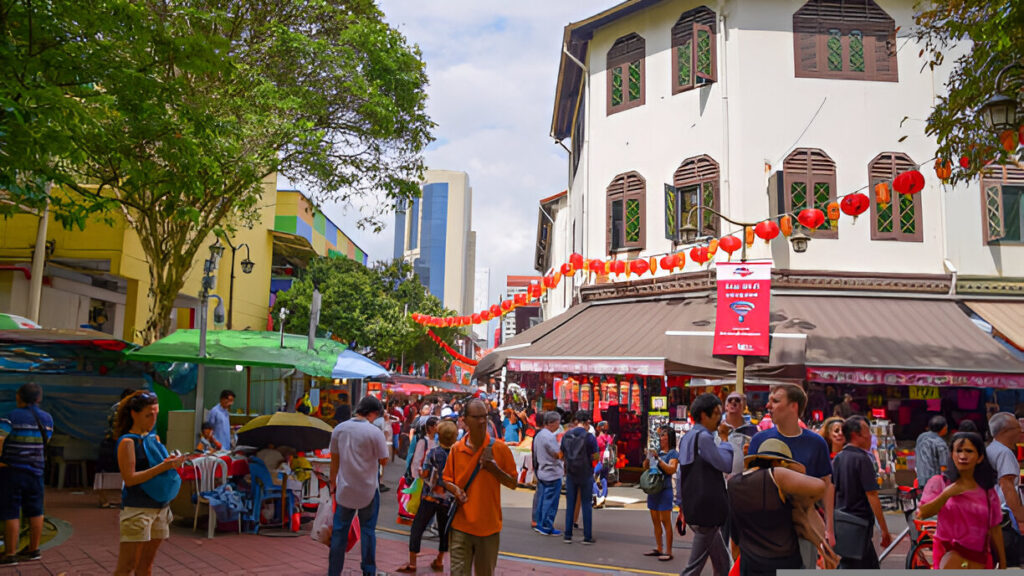 How Fringe Activities Elevate Your Event Experience