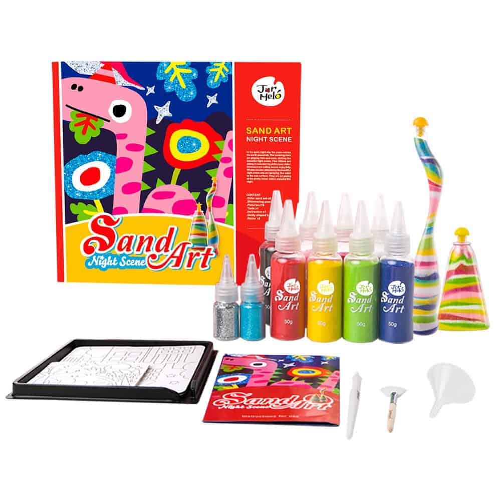 DIY Stay Home Experience Kits – Epic Workshop