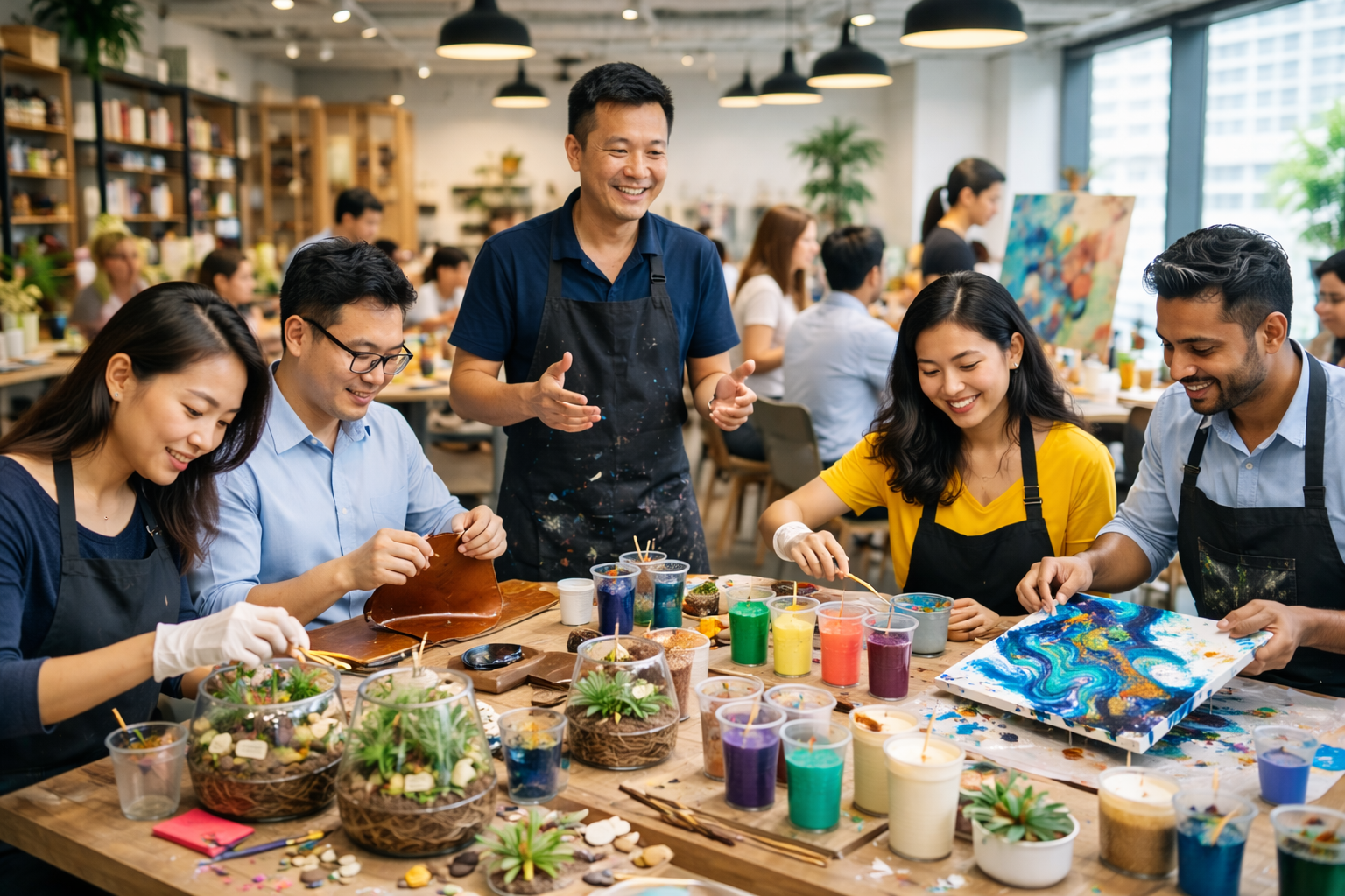 Why Epic Workshops Are The Future Of Professional Training | Epic ...