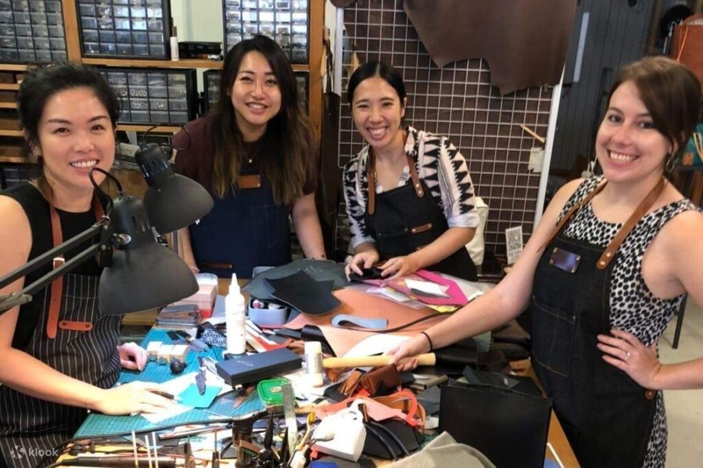 A Complete List Of Craft Workshops In Singapore For All Ages | Epic ...